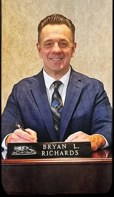 Richards Funeral Home | West Milford, NJ