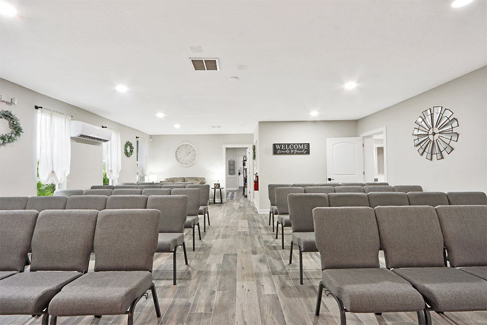Port Saint Lucie, FL | All County Funeral Home & Crematory