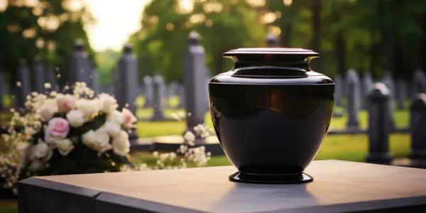 Cremation - Bucktrout Funeral Home and Crematory