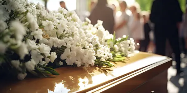 Funerals - Johnson Funeral Home