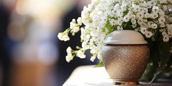 Cremation Selections - Johnson Funeral Home