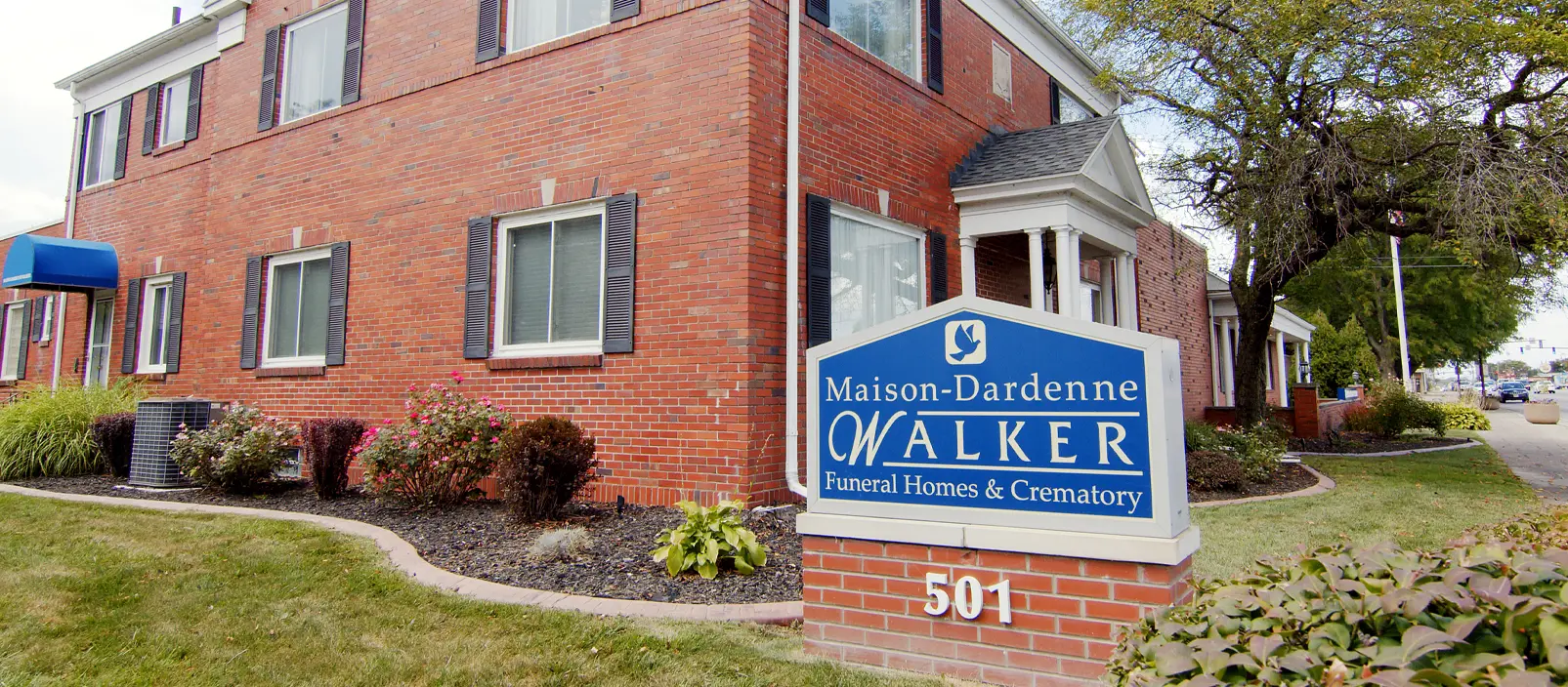 Walker Funeral Homes & Crematory - Toledo, OH