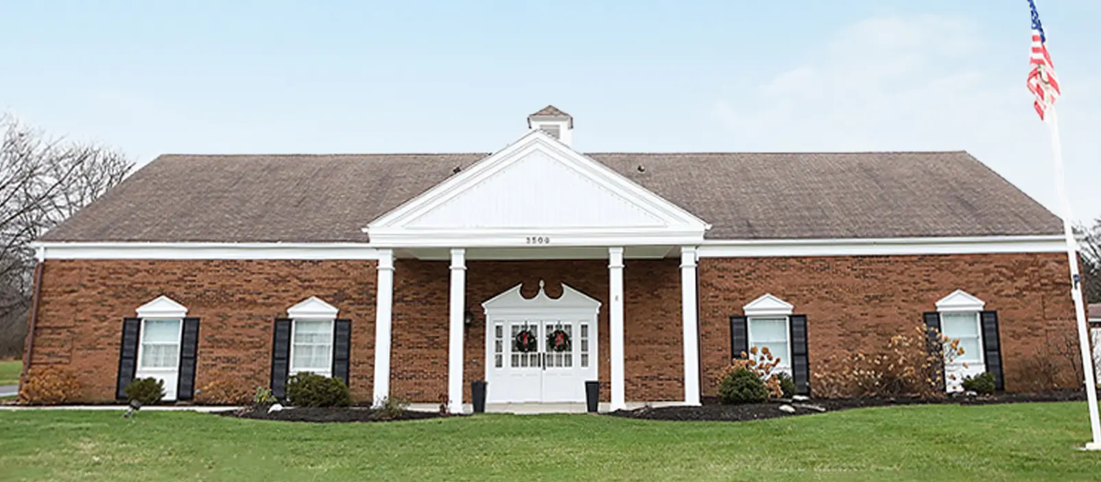 Walker Funeral Homes & Crematory - Toledo, OH