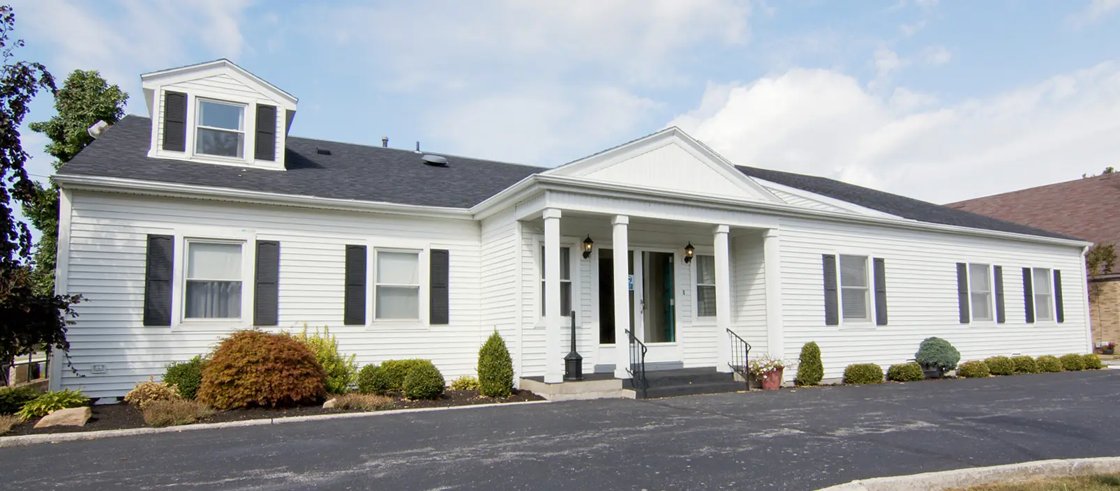 Walker Funeral Homes & Crematory - Toledo, OH