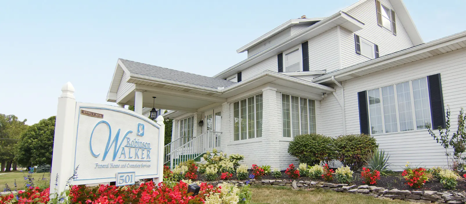 Walker Funeral Homes & Crematory - Toledo, OH