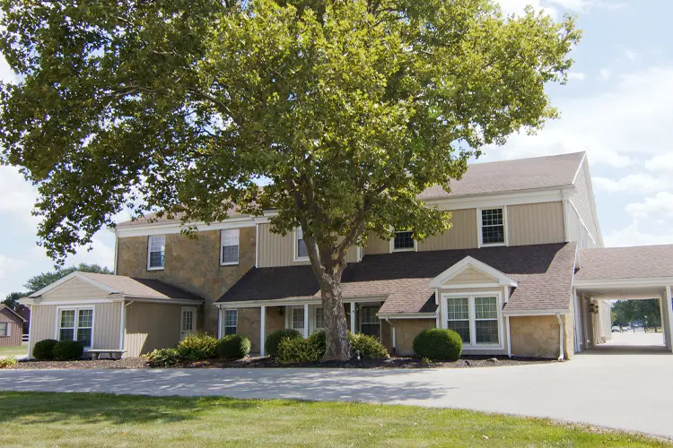 Walker Funeral Homes & Crematory - Toledo, OH