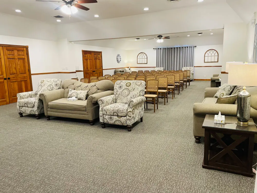 Facilities | Farkas Funeral Home