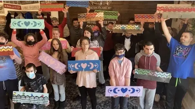 GRACE Foundation - Join Our Cause in Staten Island