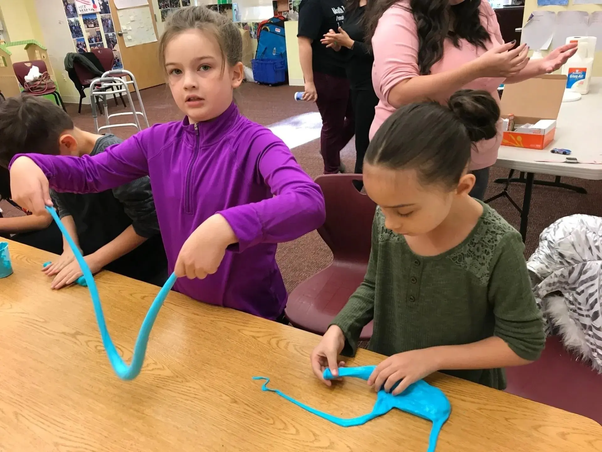 GRACE Foundation - Join Our Cause in Staten Island