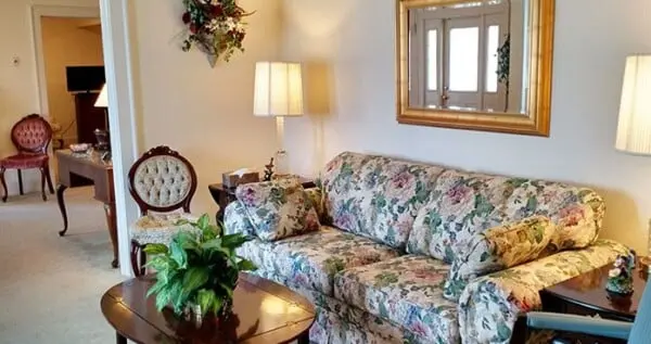 Rich Square Chapel - Garrett-Sykes Funeral Service