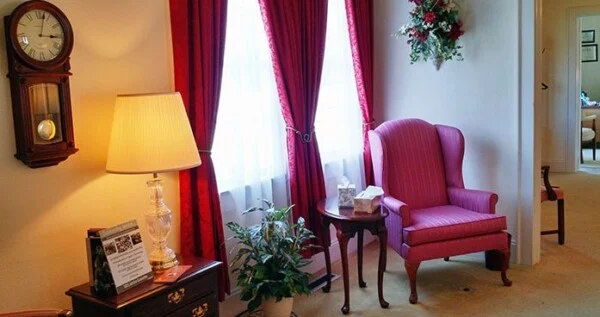 Rich Square Chapel - Garrett-Sykes Funeral Service