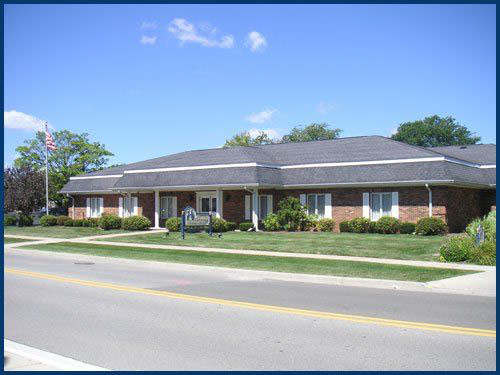 Facilities | Grace Memorial