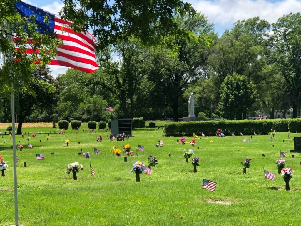 Photo Gallery | Valley View Memorial Park & Monuments