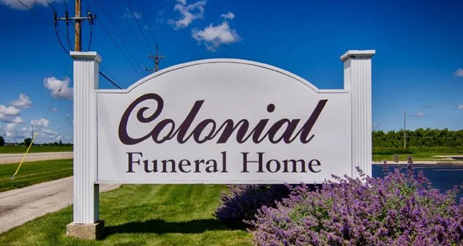 About Us | Colonial Funeral Home