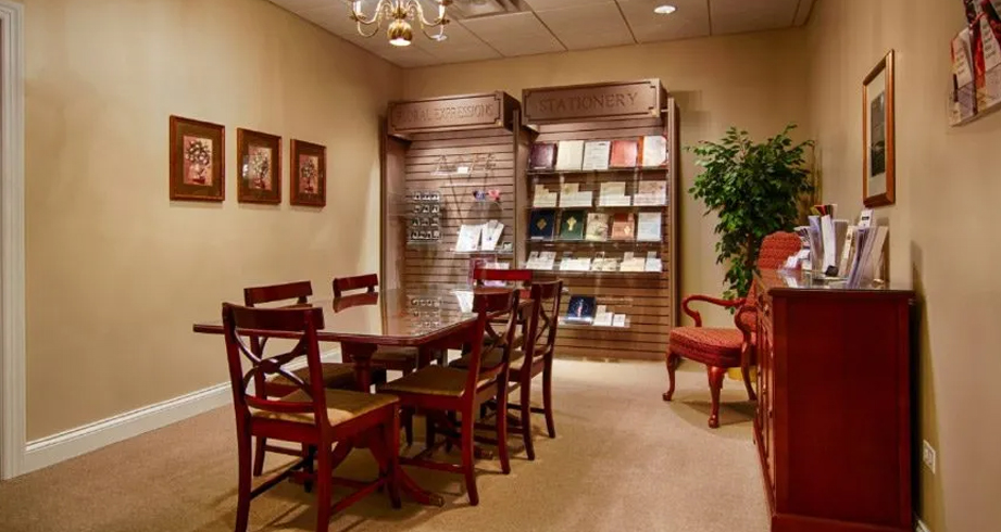 About Us | Colonial Funeral Home