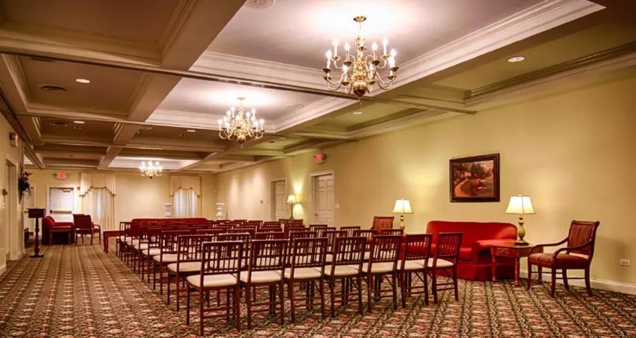 About Us | Colonial Funeral Home
