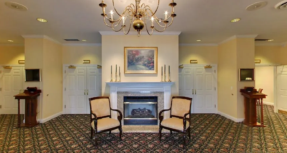 About Us | Colonial Funeral Home