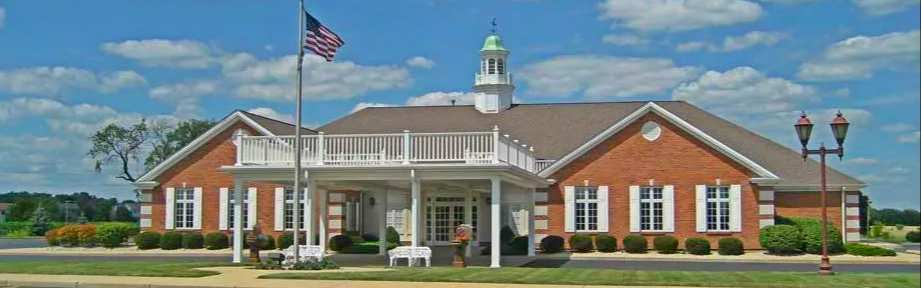 About Us | Colonial Funeral Home