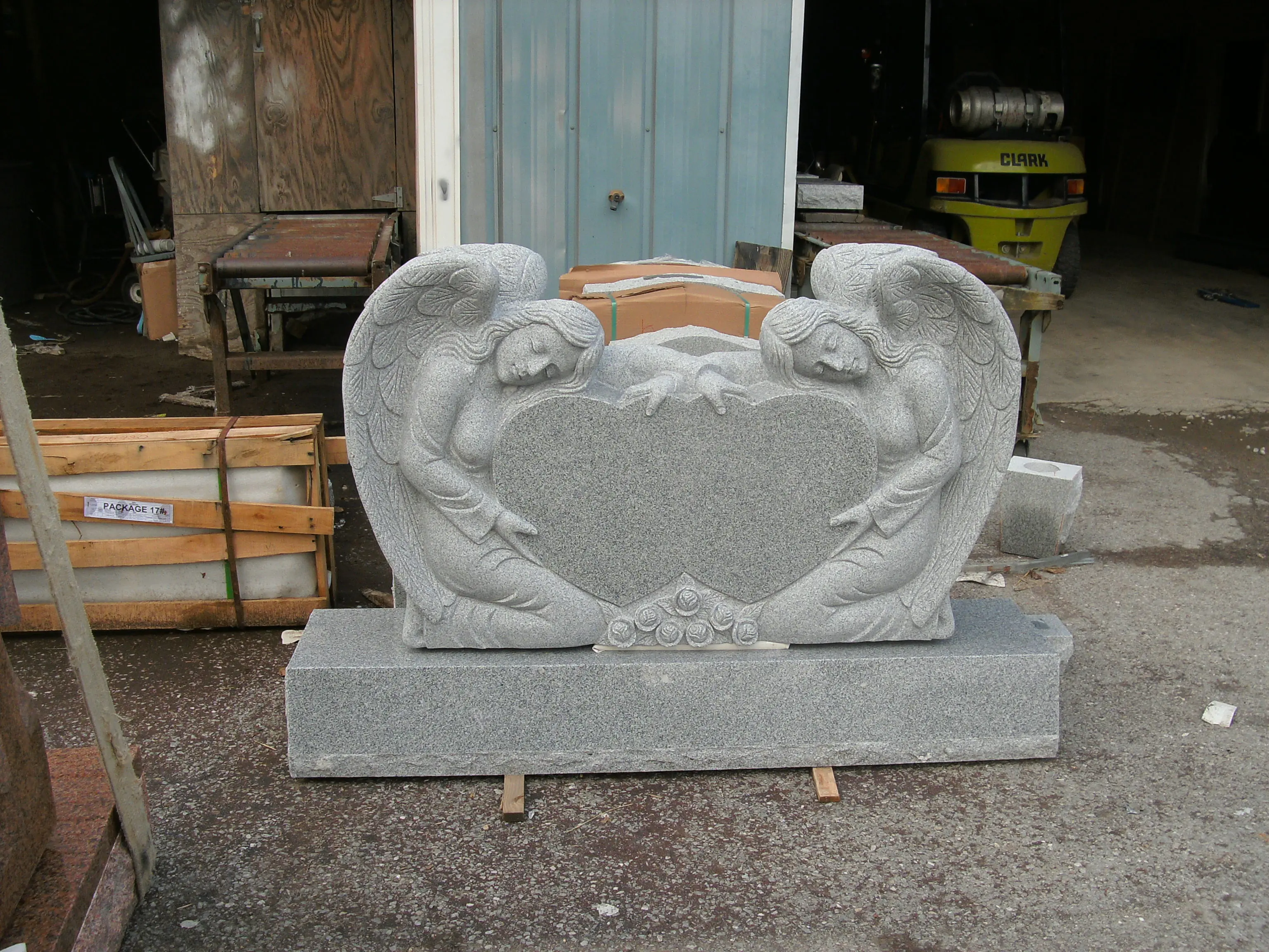 Monument Design | Pikeville, KY