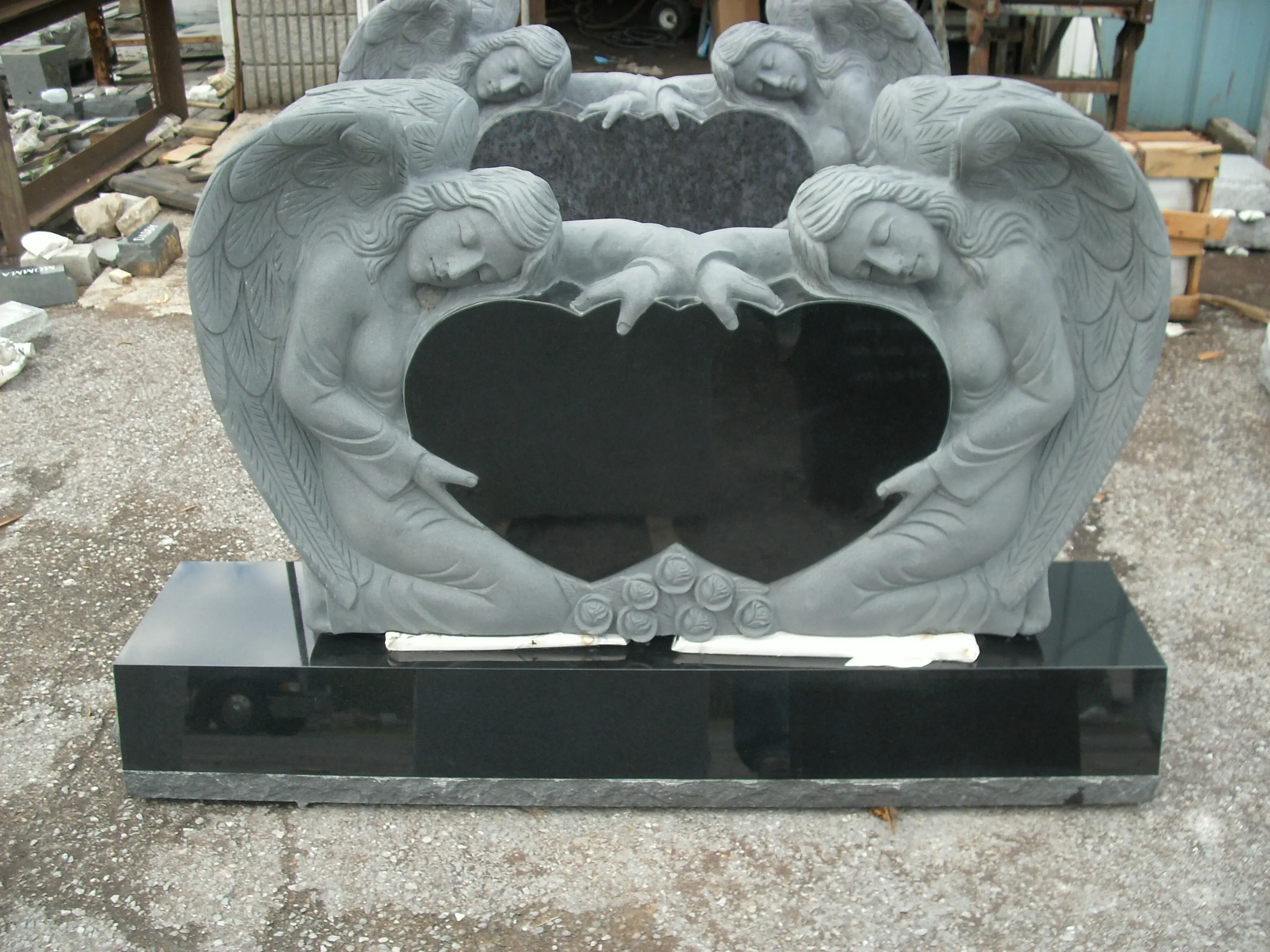 Monument Design | Pikeville, KY